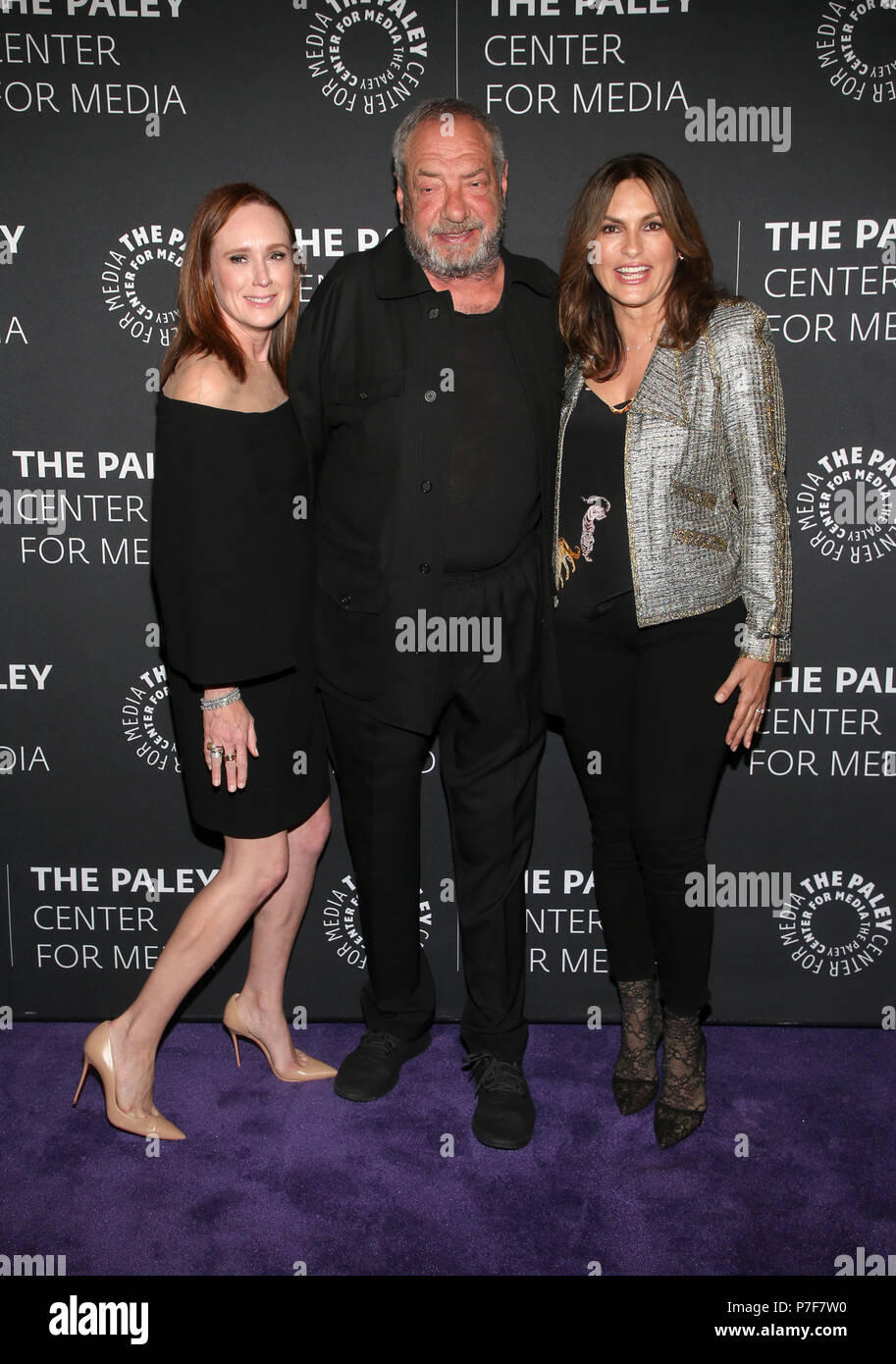 The Paley Center For Media Presents: Creating Great Characters: Dick ...