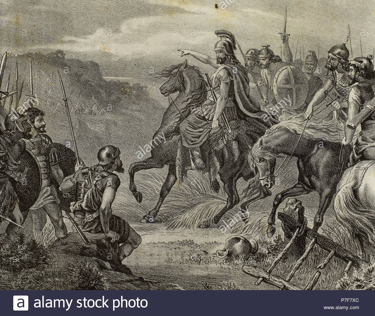 Viriathus Stock Photos & Viriathus Stock Images - Alamy