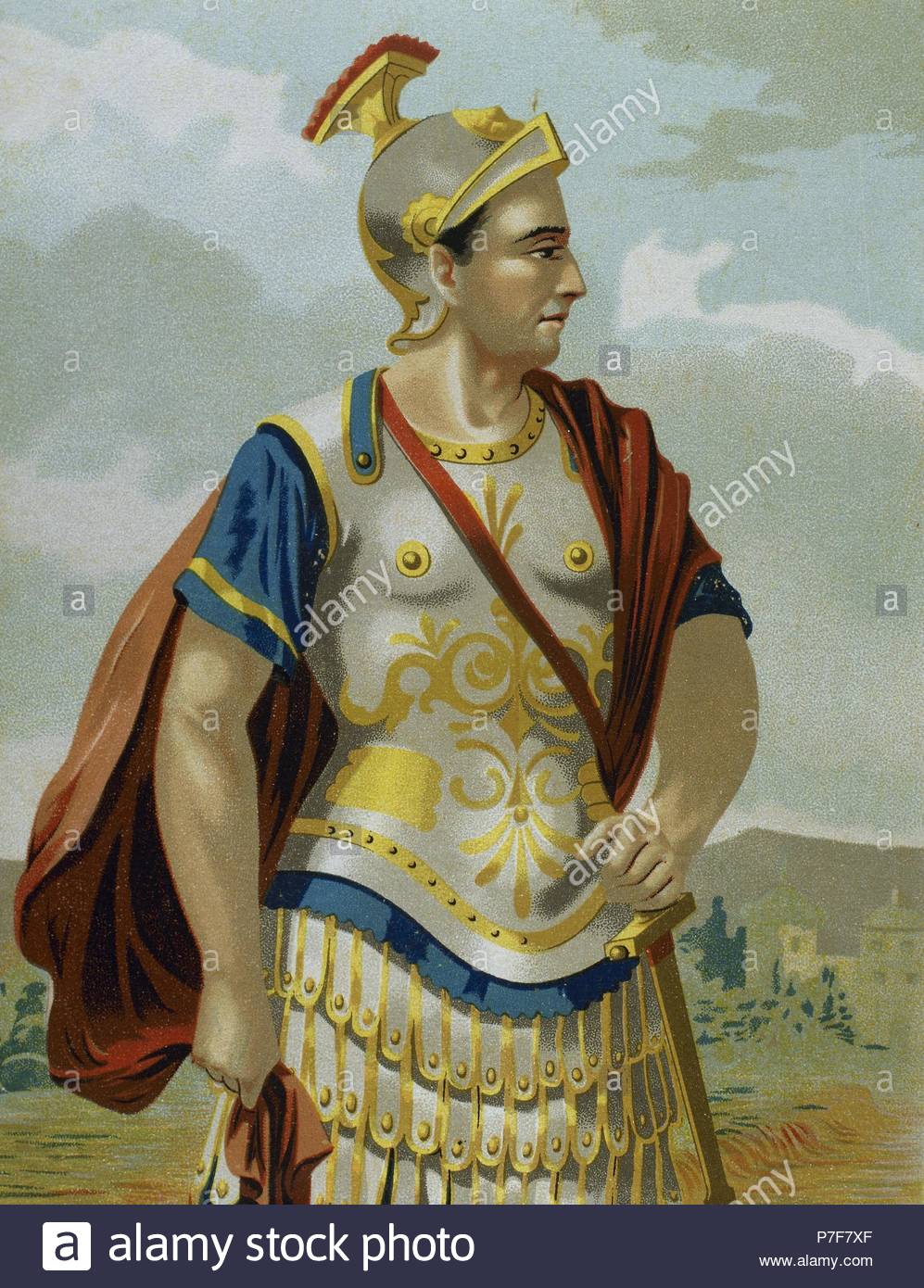 Military In Roman Republic Stock Photos & Military In Roman Republic ...