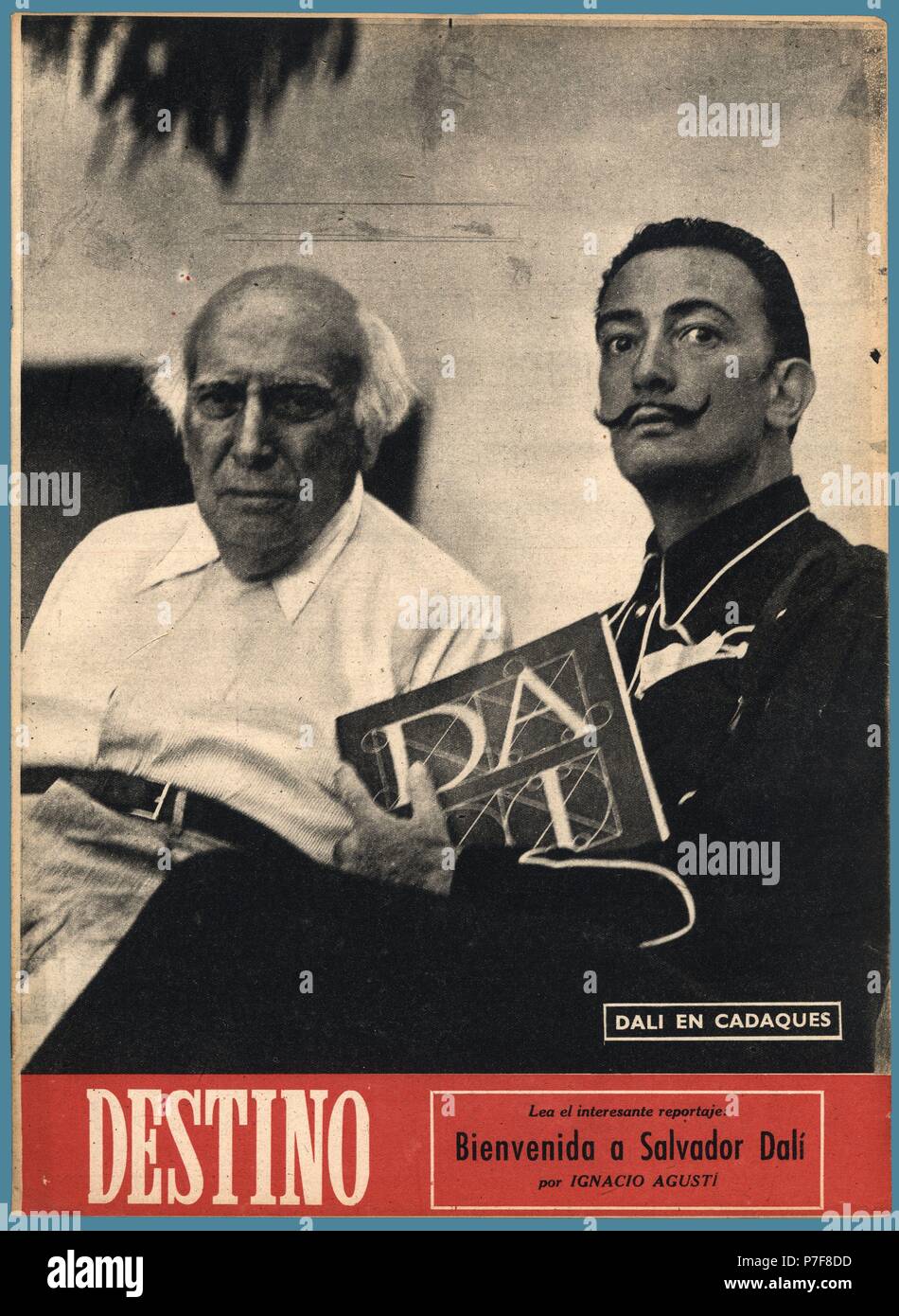 Destino dalì hi-res stock photography and images - Alamy