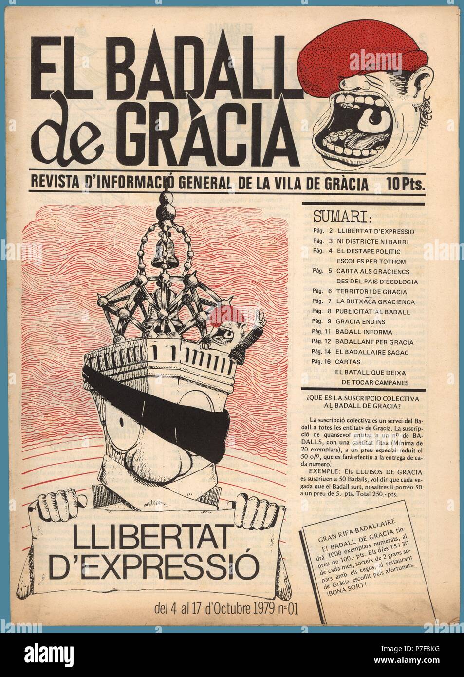 Revista De Propaganda De Restaurante