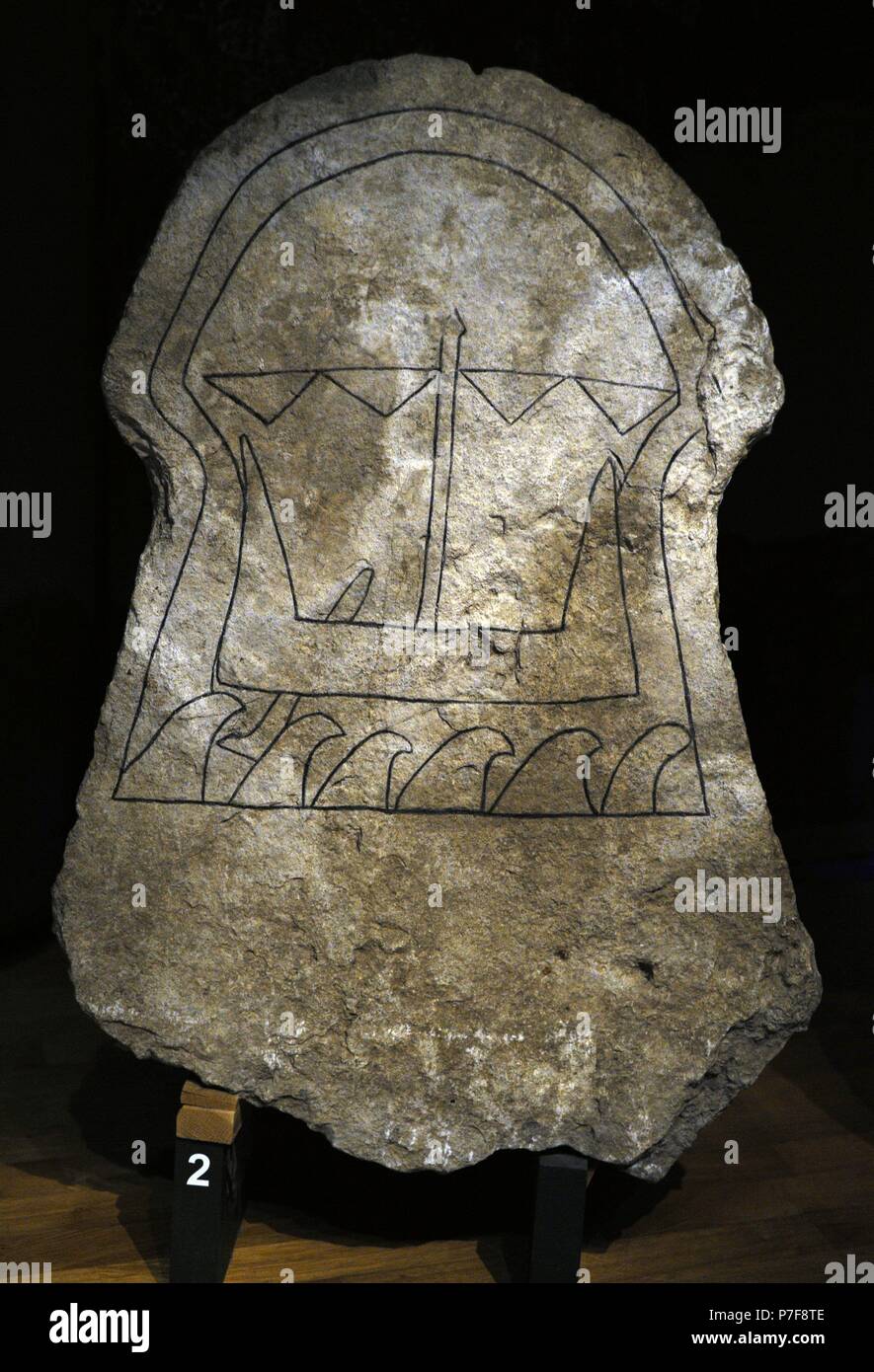 Sweden runic alphabet hi-res stock photography and images - Alamy