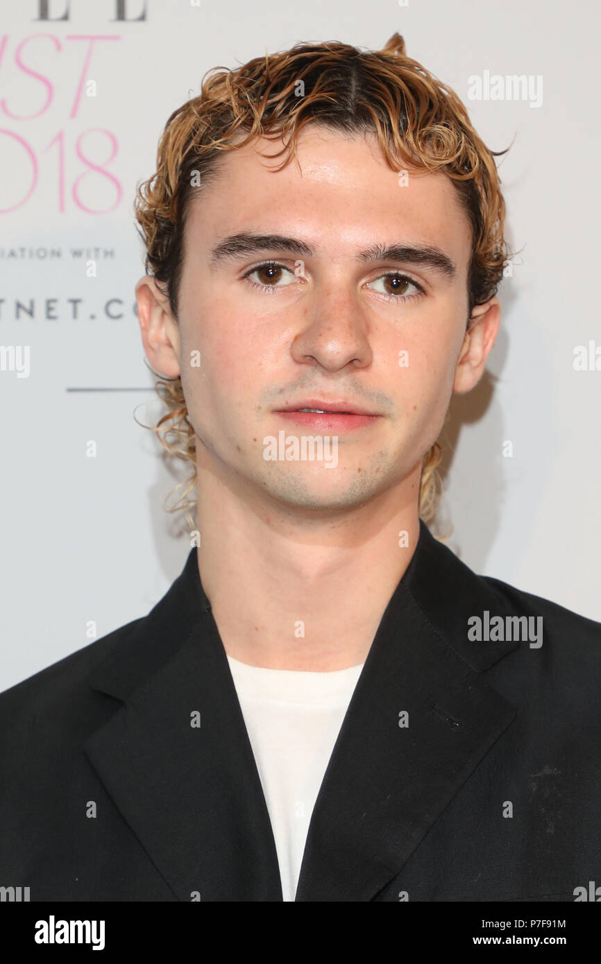 Conner ives hi-res stock photography and images - Alamy