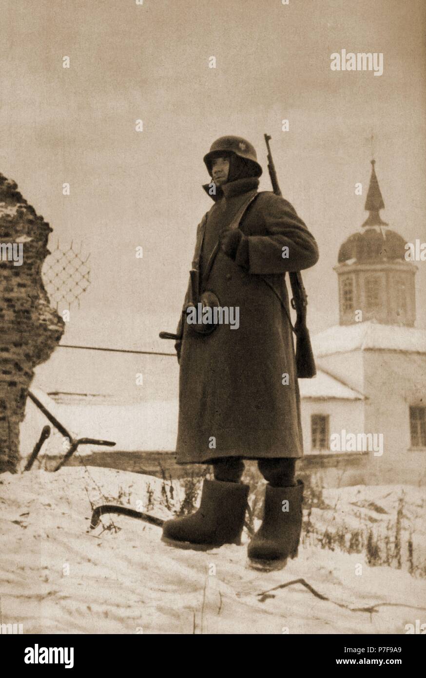 Segunda guerra mundial segunda guerra mundial hi-res stock photography ...