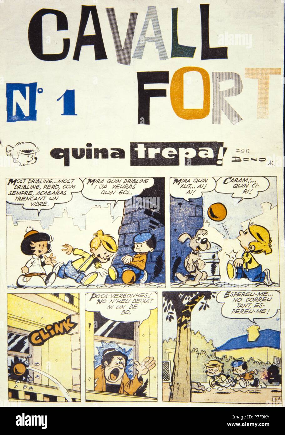 Revista fort hi-res stock photography and images - Alamy