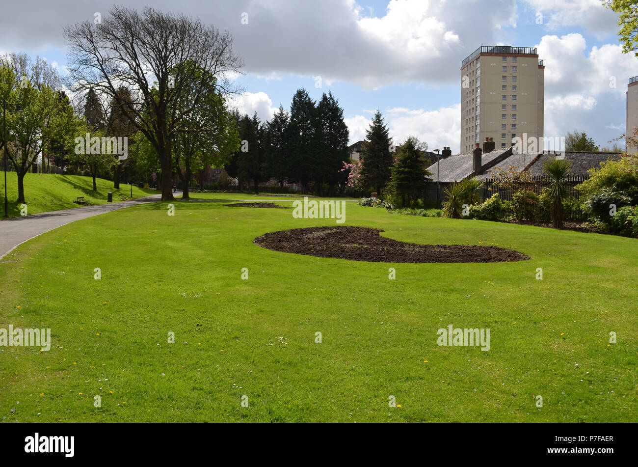 Dalmuir hi-res stock photography and images - Alamy