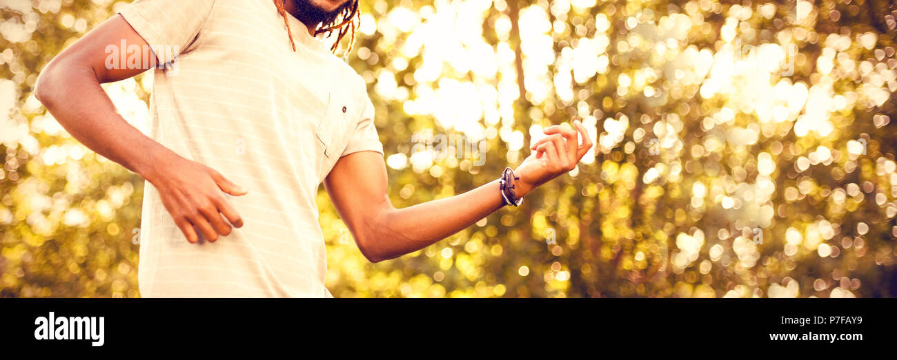 Cheerful man in 20s hi-res stock photography and images - Alamy