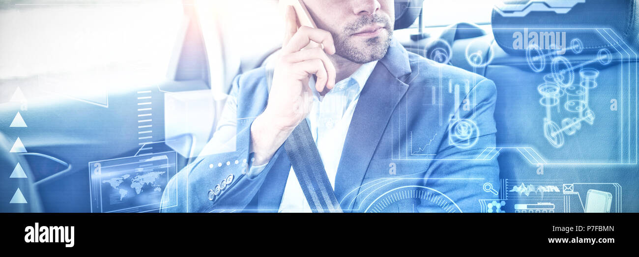 Digital mirror technology hi-res stock photography and images - Alamy