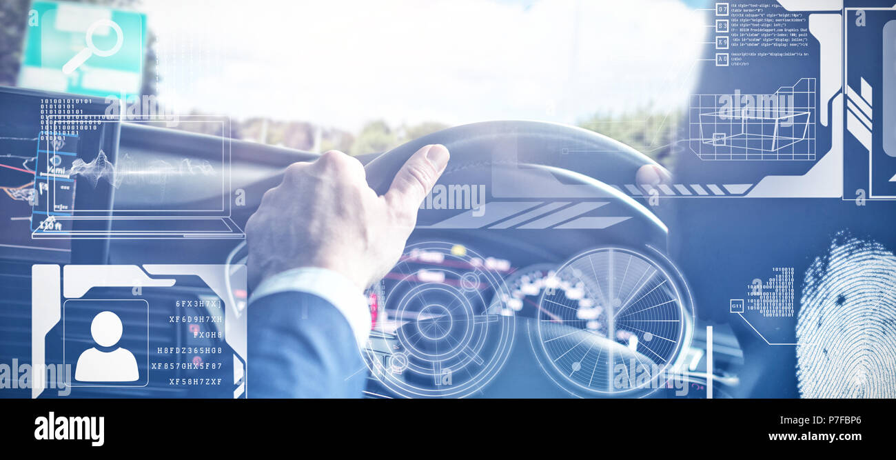 Land identification hi-res stock photography and images - Alamy