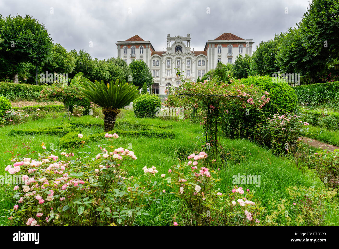 Curia portugal hi-res stock photography and images - Alamy