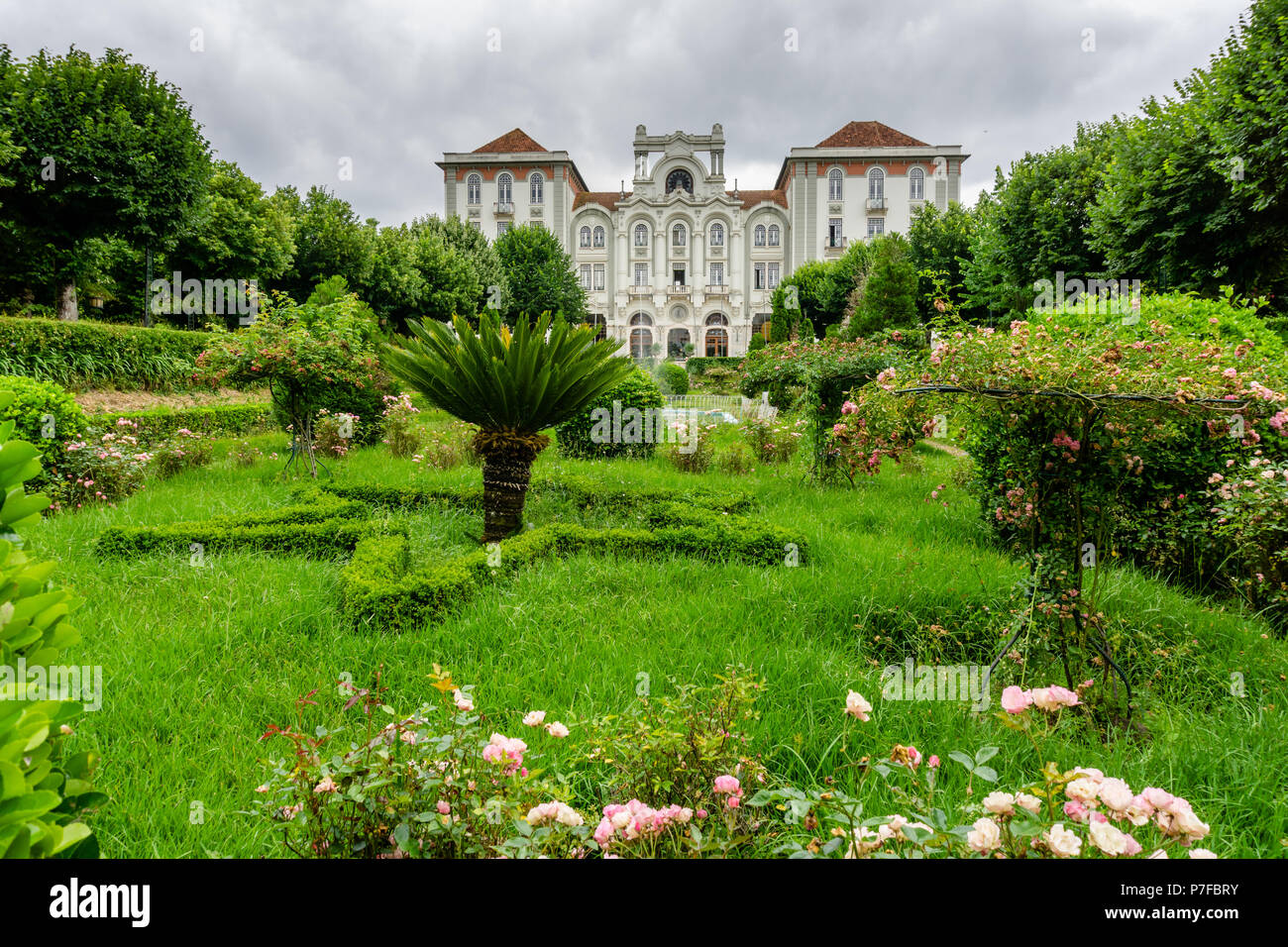 Curia portugal hi-res stock photography and images - Alamy