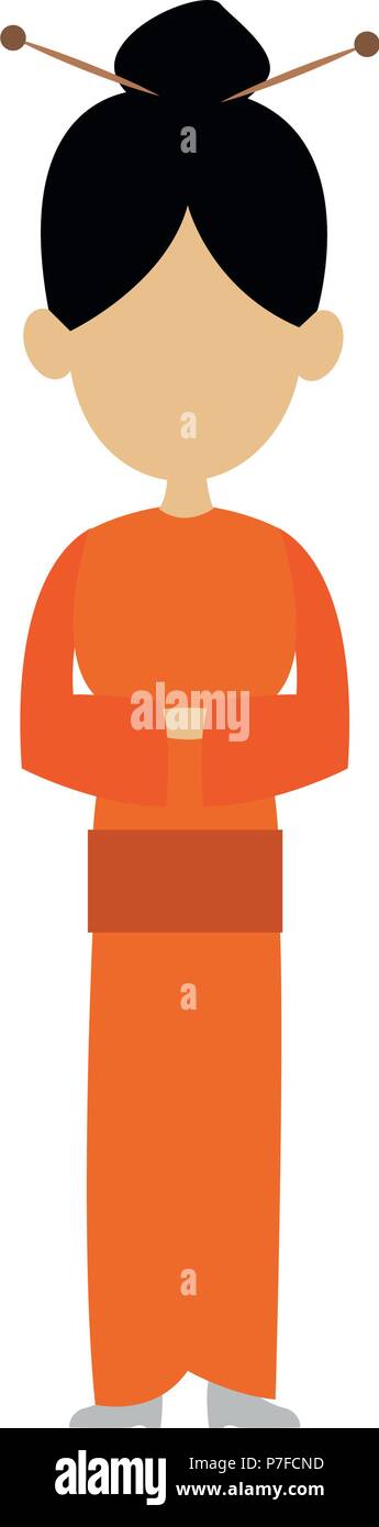 Woman cartoon isolated Stock Vector Image & Art - Alamy