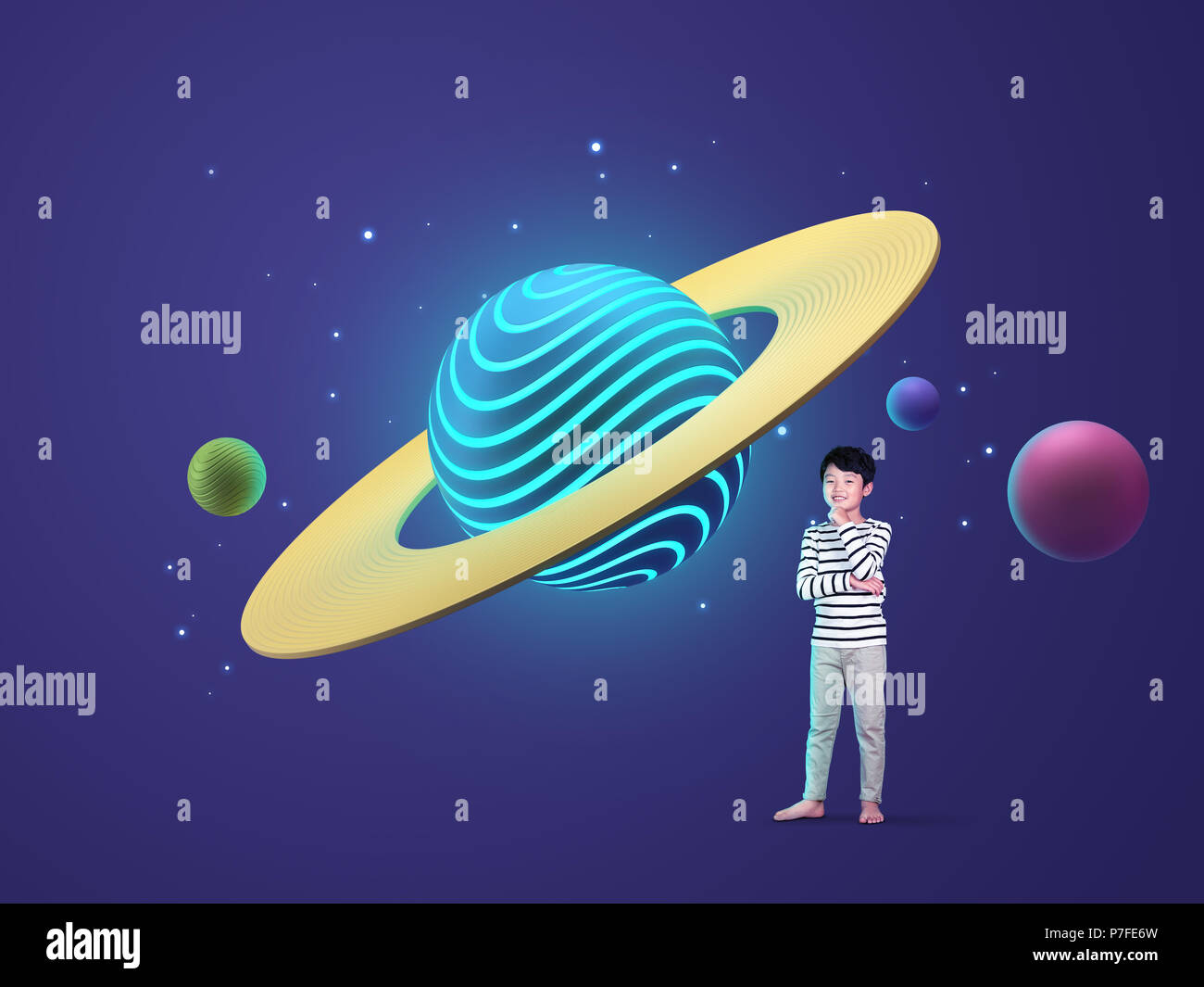 3d Imagination Pictures