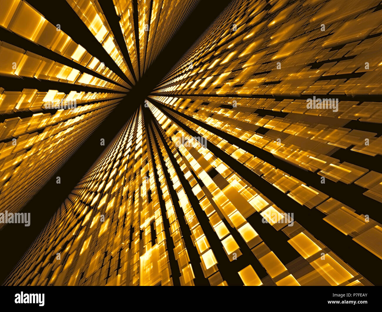 3d art computer hi-res stock photography and images - Alamy