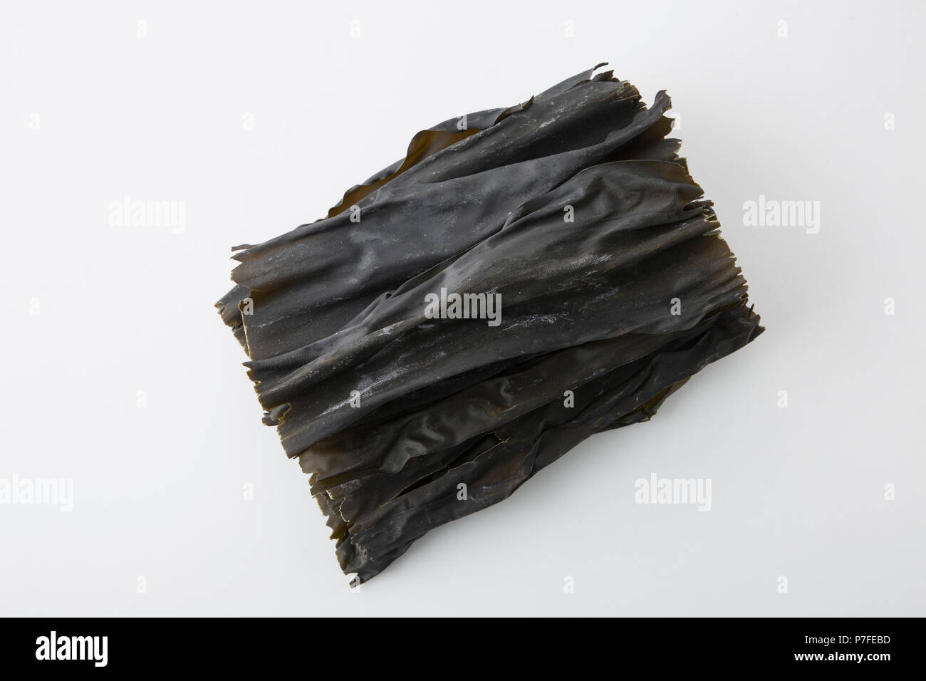 Object photos - seaweed, its rich in vitamins, minerals, and fiber. 003 ...