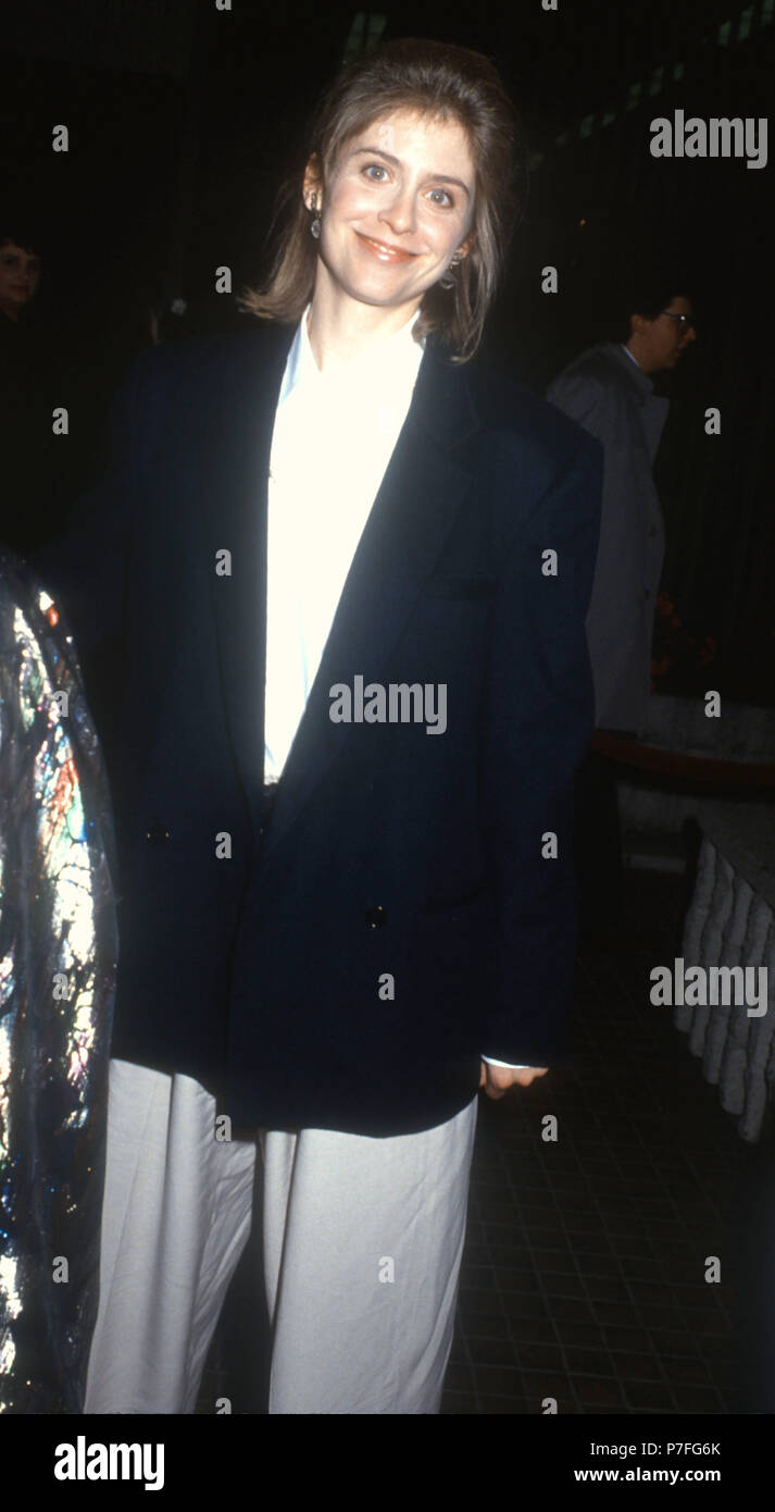 WESTWOOD, CA - JANUARY 24: Actress Helen Slater attends the 'Shining ...