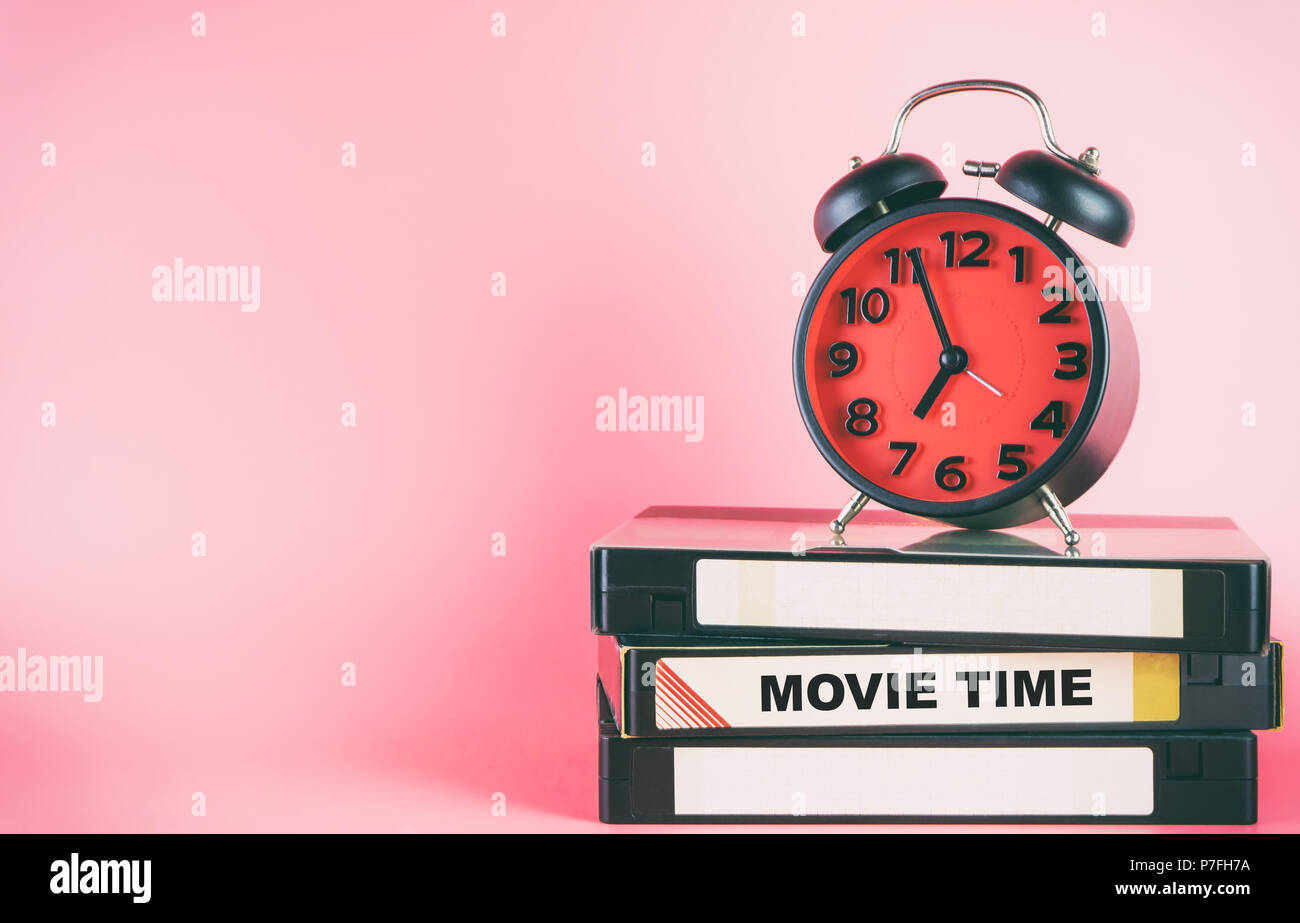 Video tape art hi-res stock photography and images - Alamy