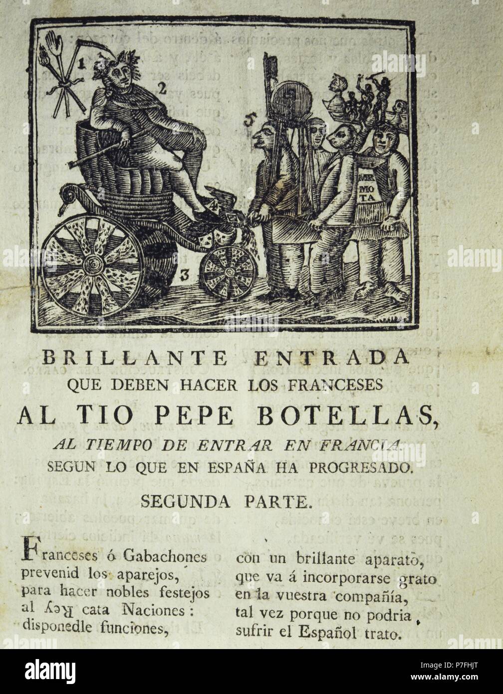 Botella pepe hi-res stock photography and images - Alamy