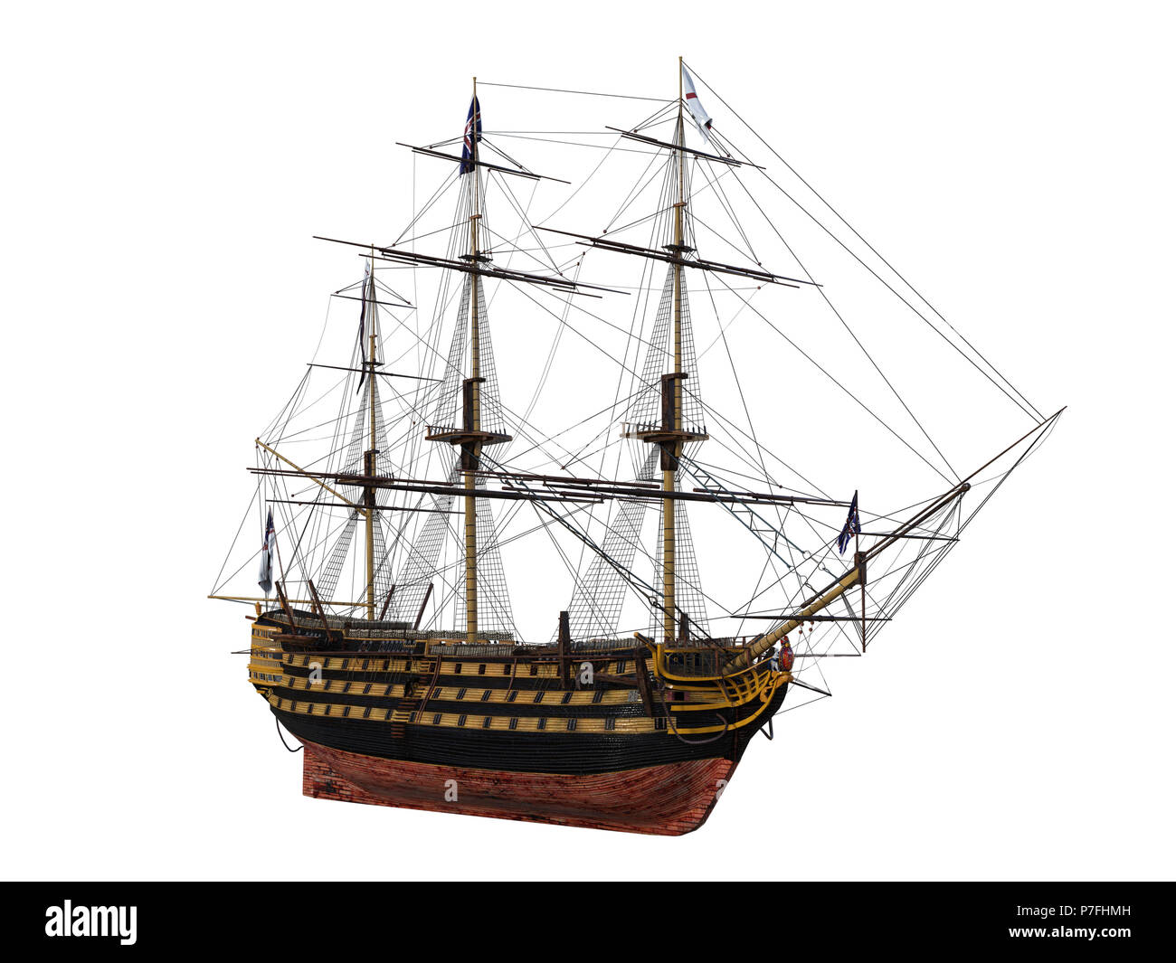Ac4 Frigate