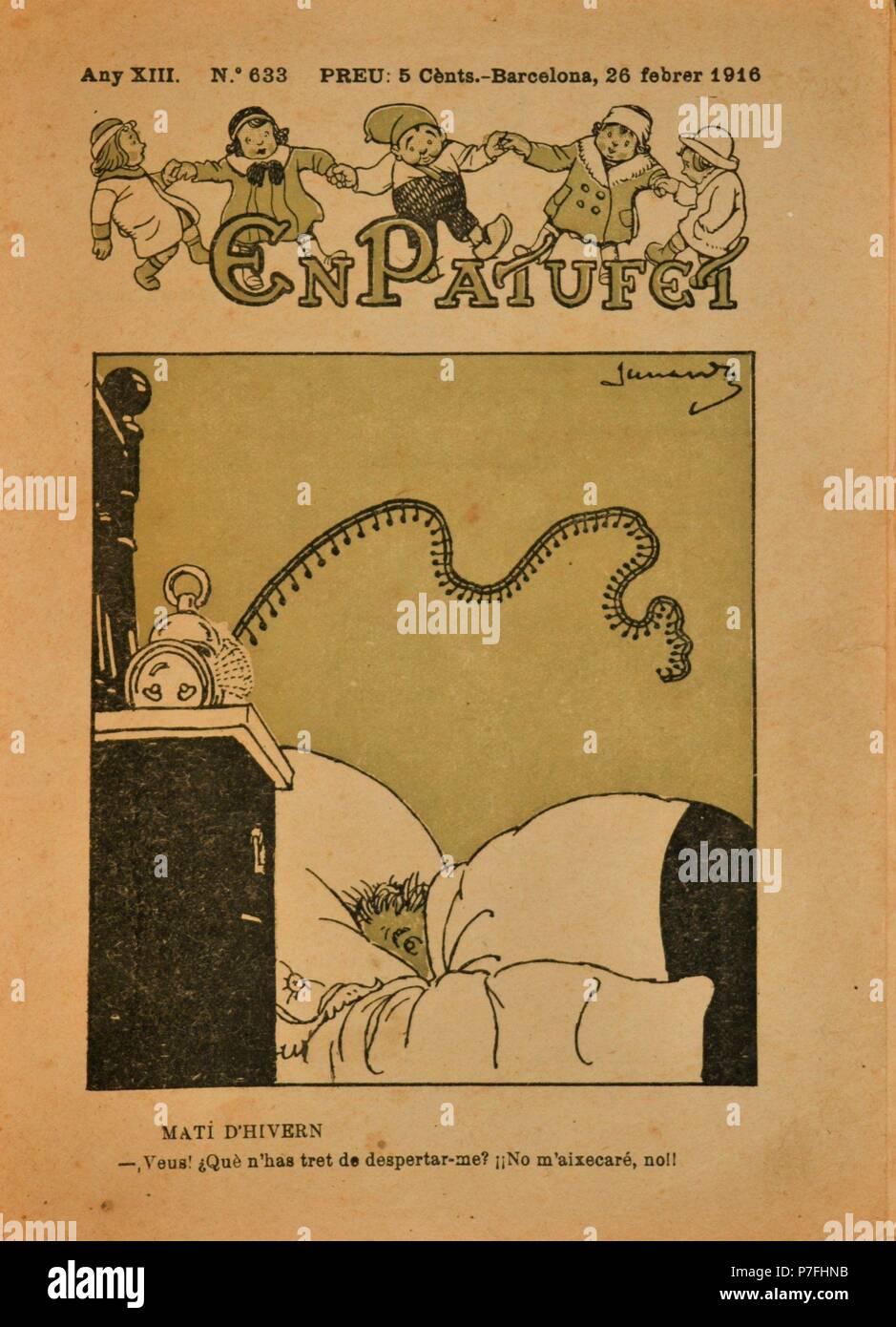 Coleccion privada hi-res stock photography and images - Alamy