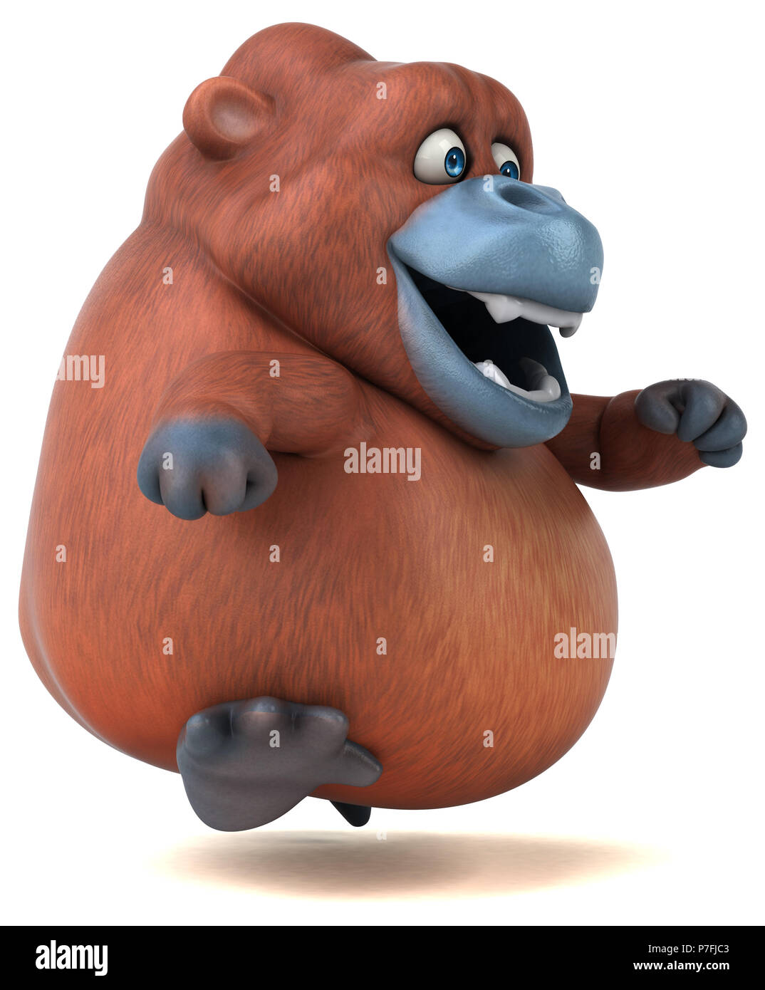 Fat Orangutan High Resolution Stock Photography and Images - Alamy