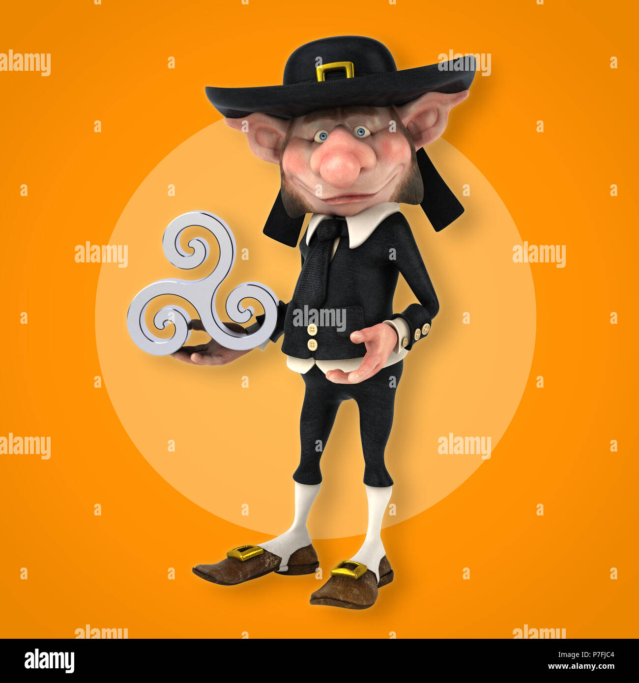 Korrigan hi-res stock photography and images - Alamy