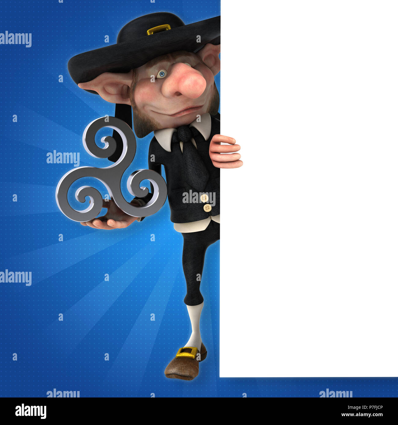 Korrigan hi-res stock photography and images - Alamy