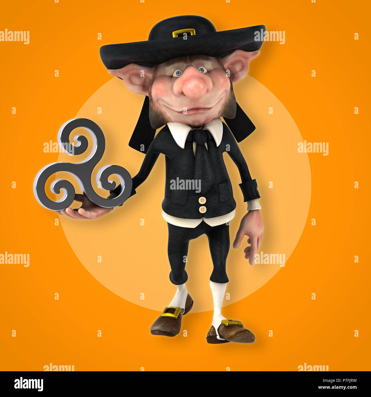 Korrigan hi-res stock photography and images - Alamy