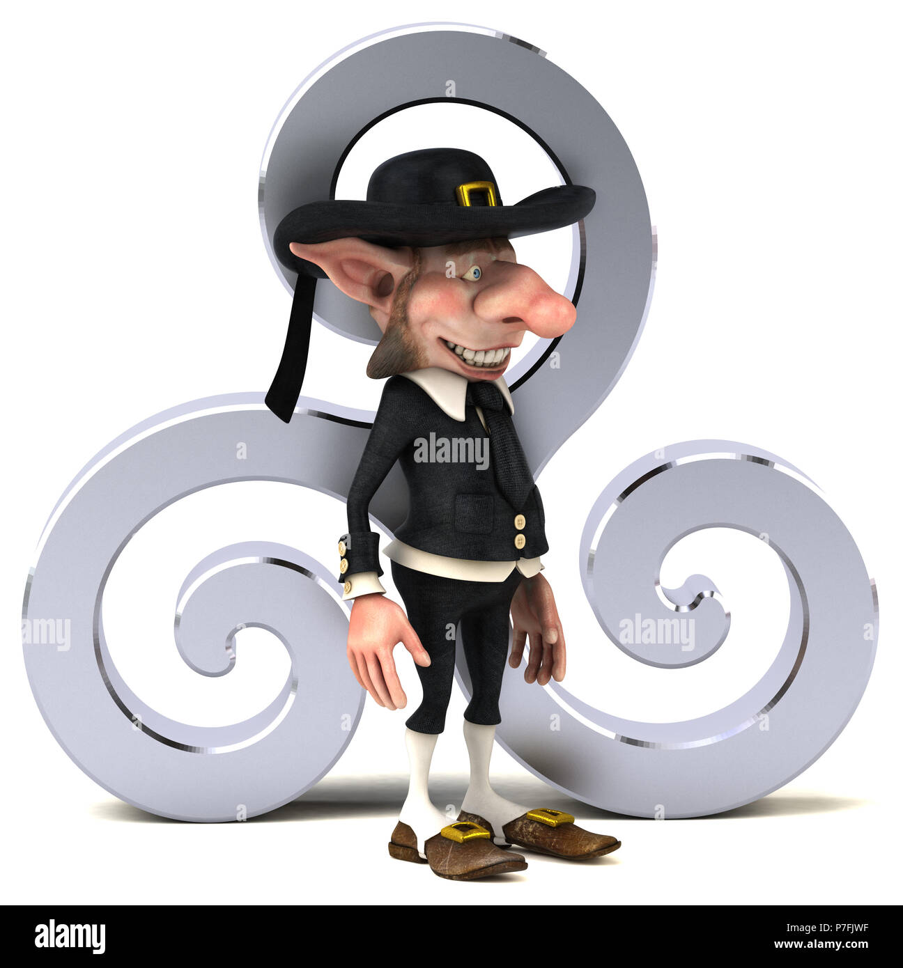 Korrigan hi-res stock photography and images - Alamy