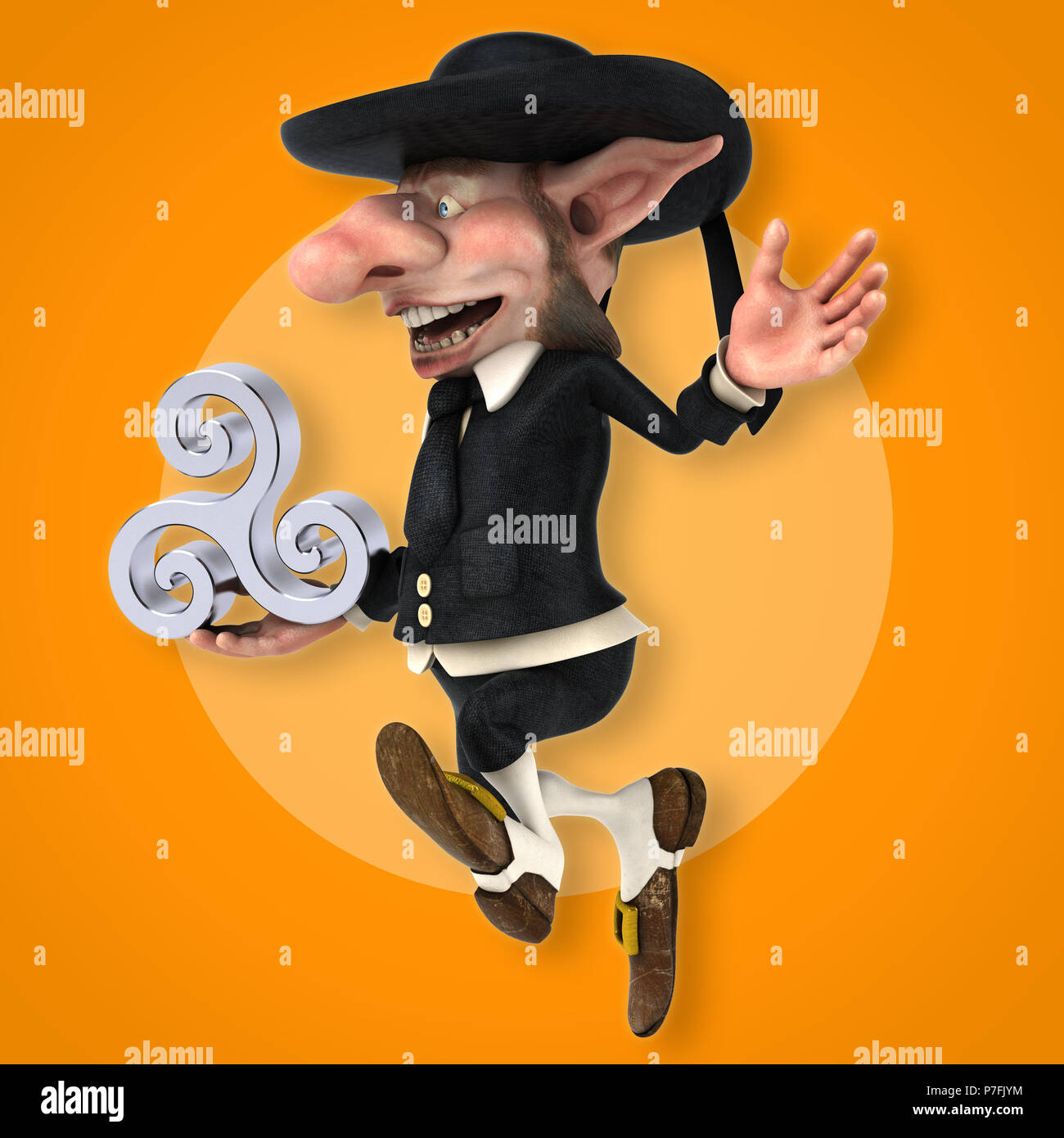 Korrigan hi-res stock photography and images - Alamy