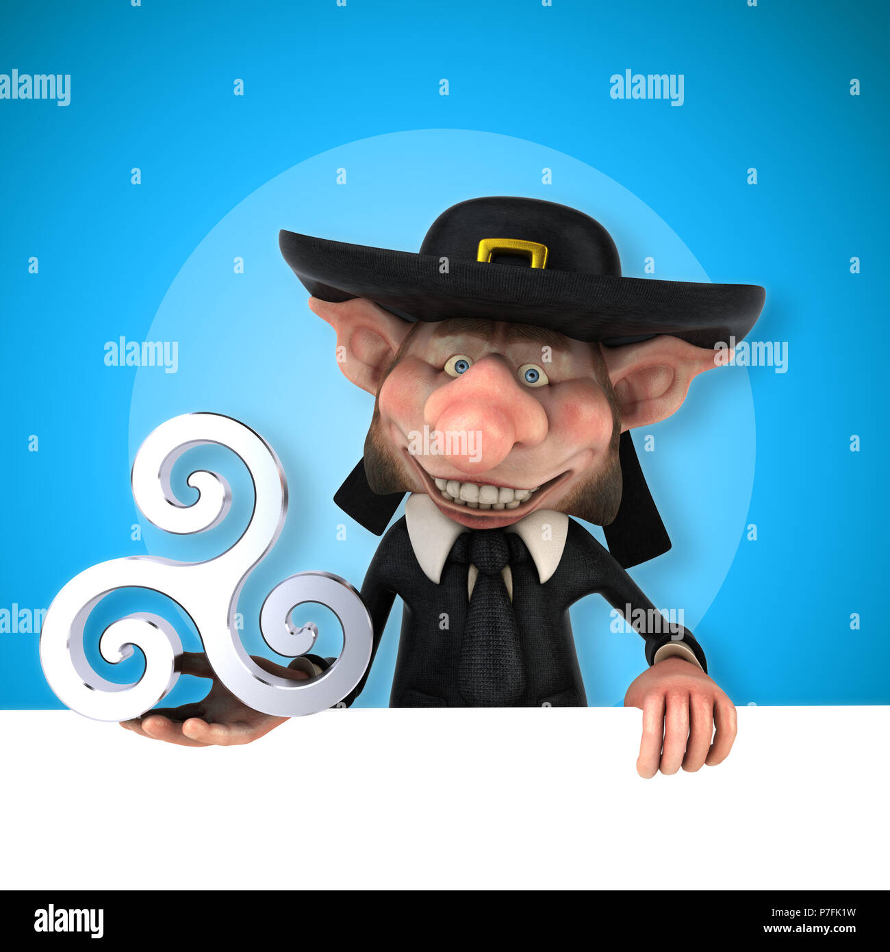 Korrigan hi-res stock photography and images - Alamy