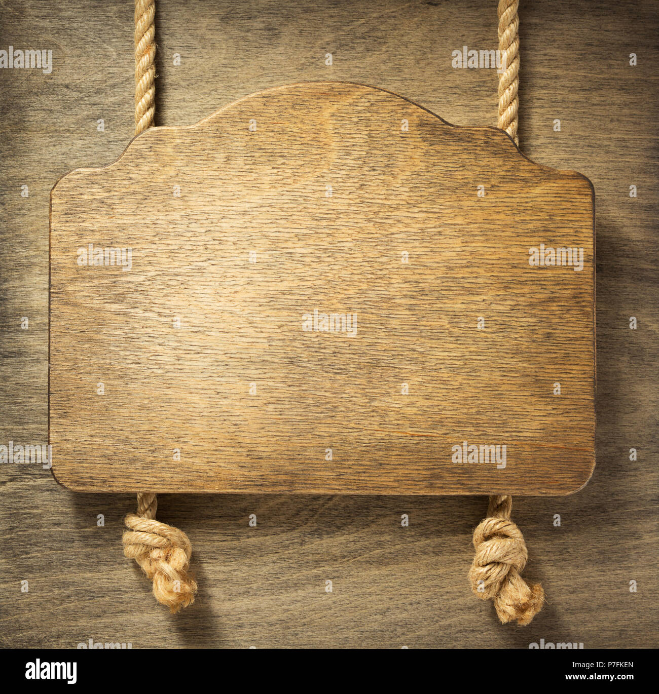 wooden sign board at background Stock Photo - Alamy