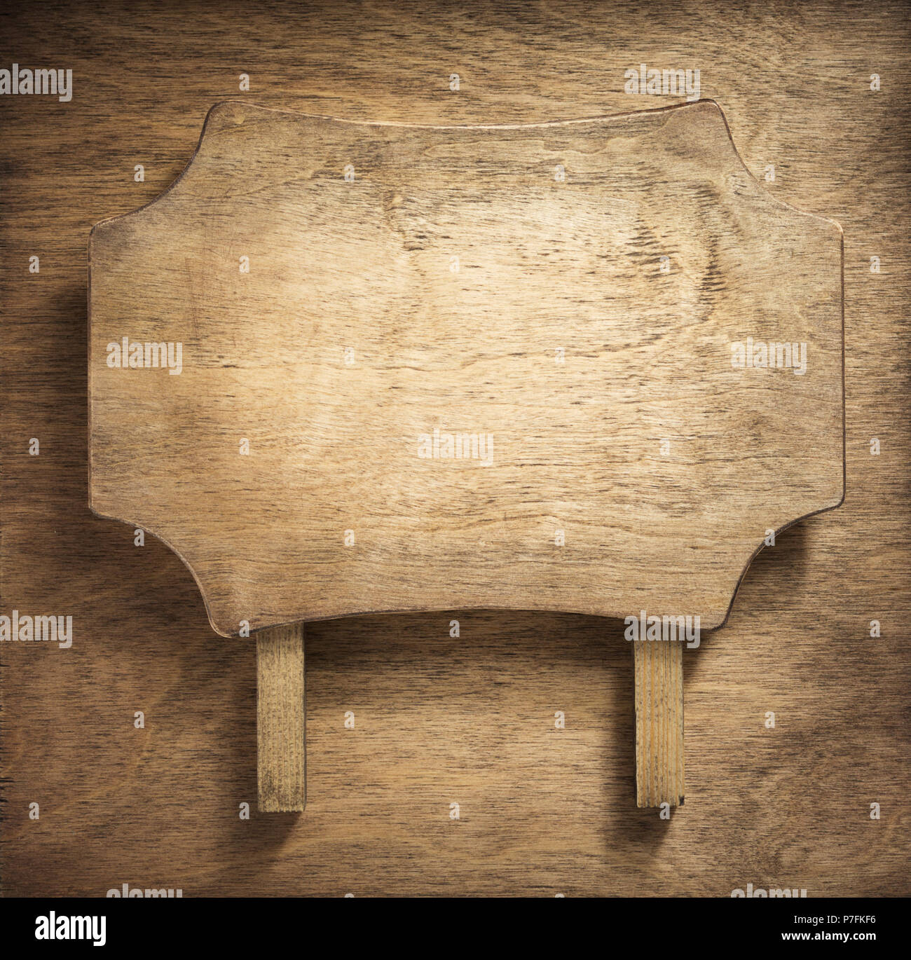 wooden sign board at background Stock Photo - Alamy