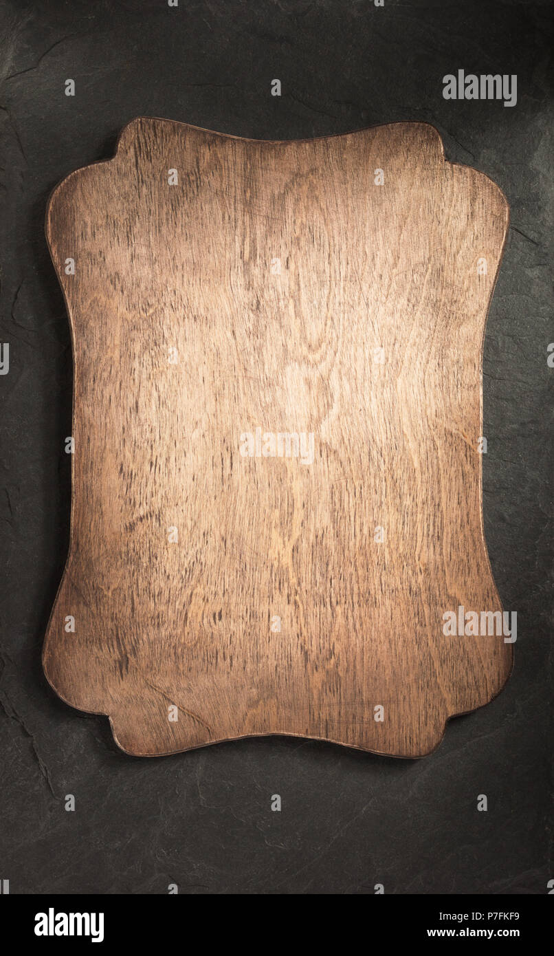 wooden sign board at background Stock Photo - Alamy