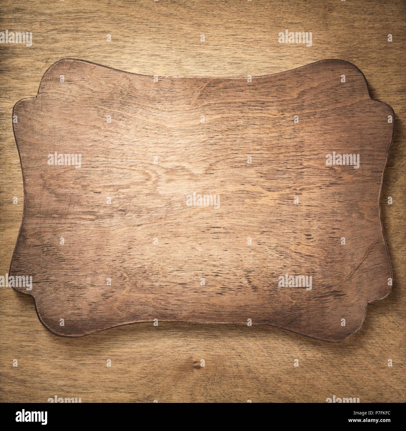 wooden sign board at background Stock Photo - Alamy