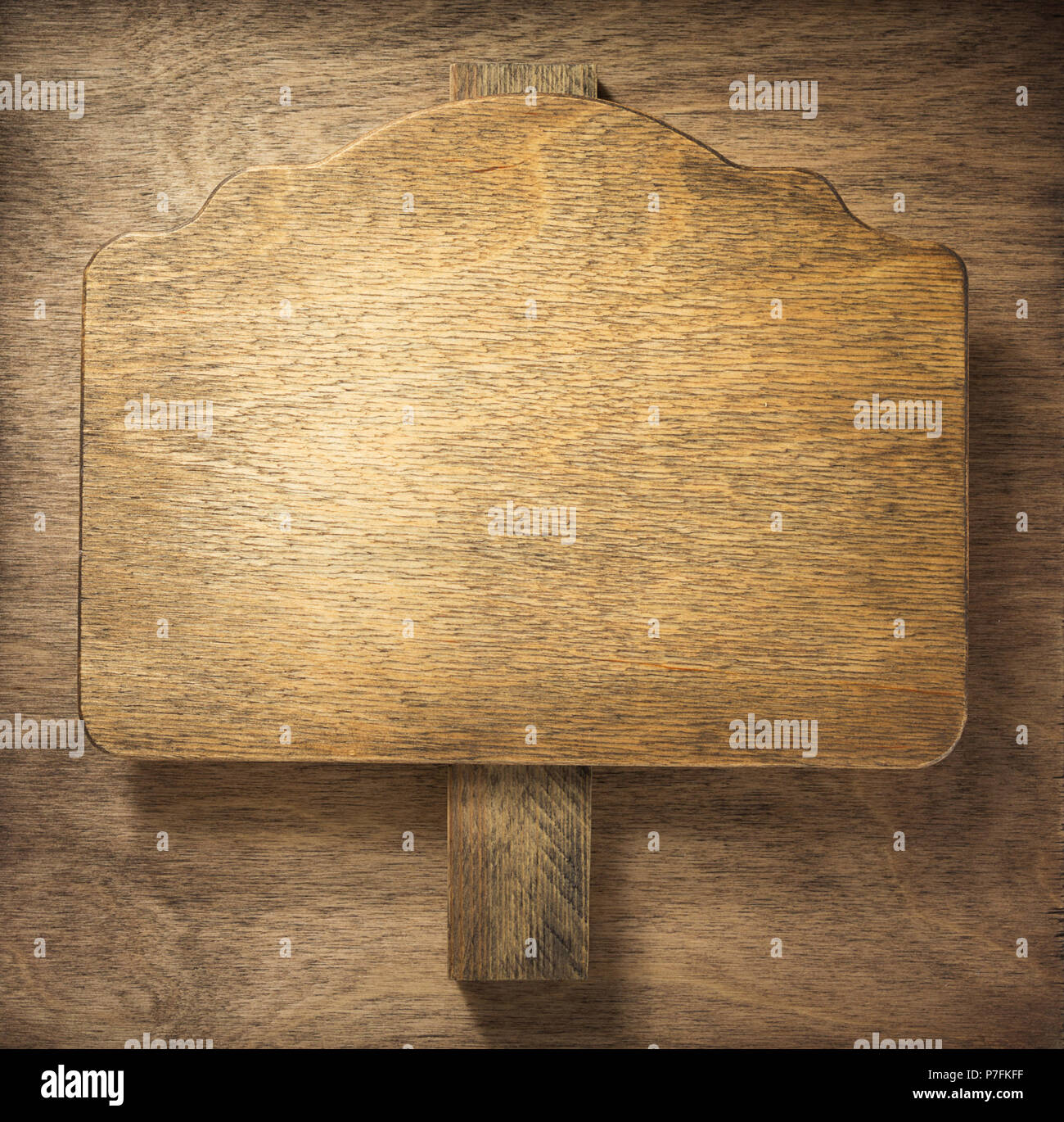 wooden sign board at background Stock Photo - Alamy