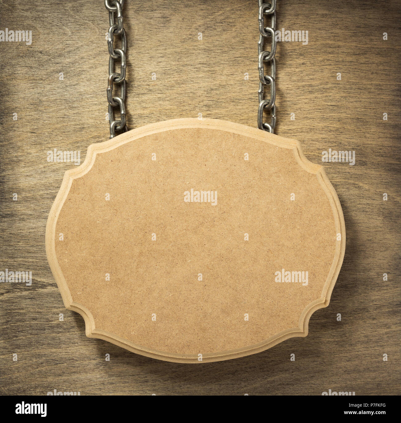 wooden sign board at background Stock Photo - Alamy