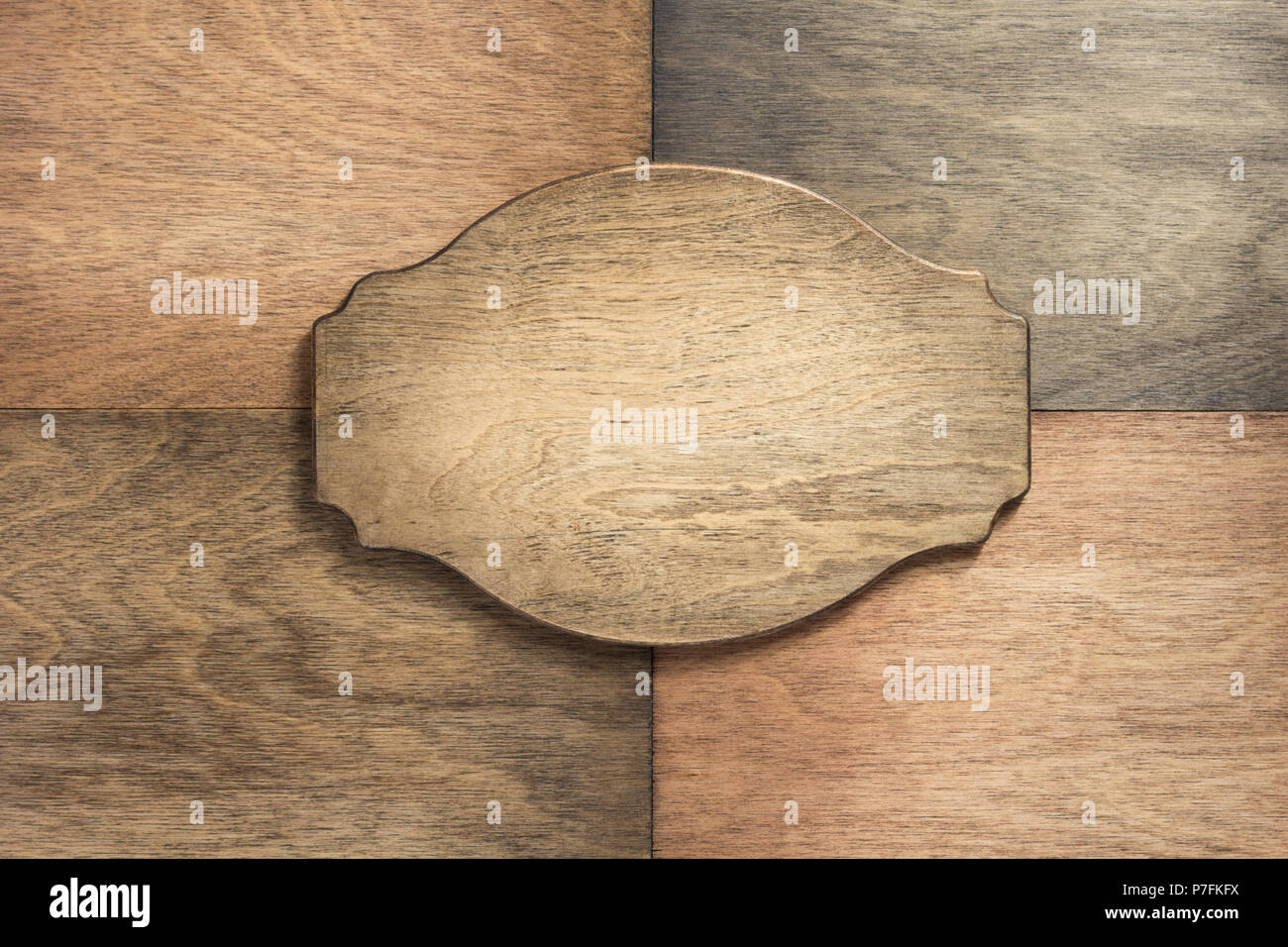 wooden sign board at background Stock Photo - Alamy
