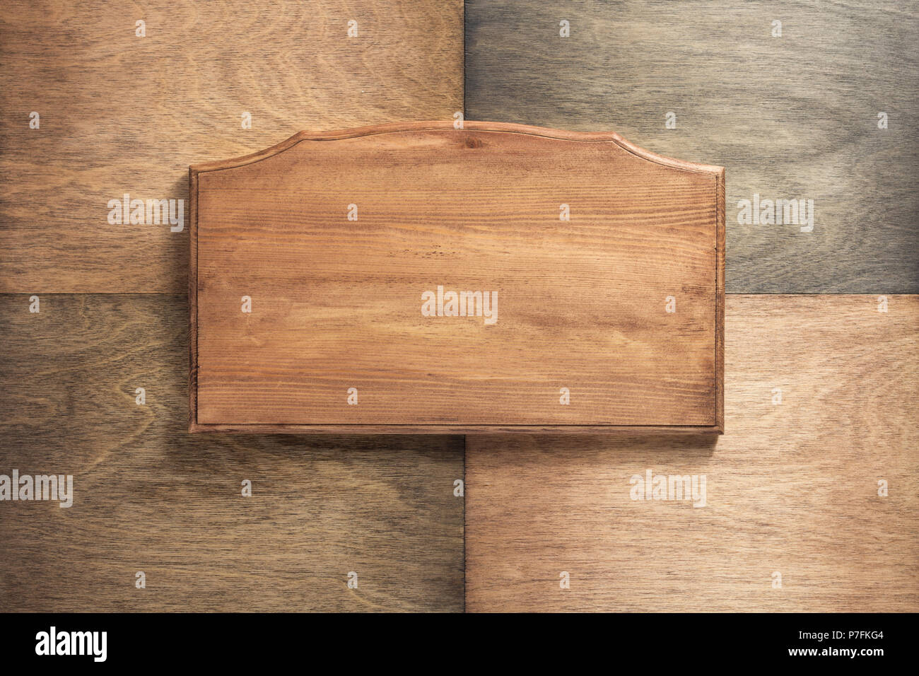 wooden sign board at background Stock Photo - Alamy