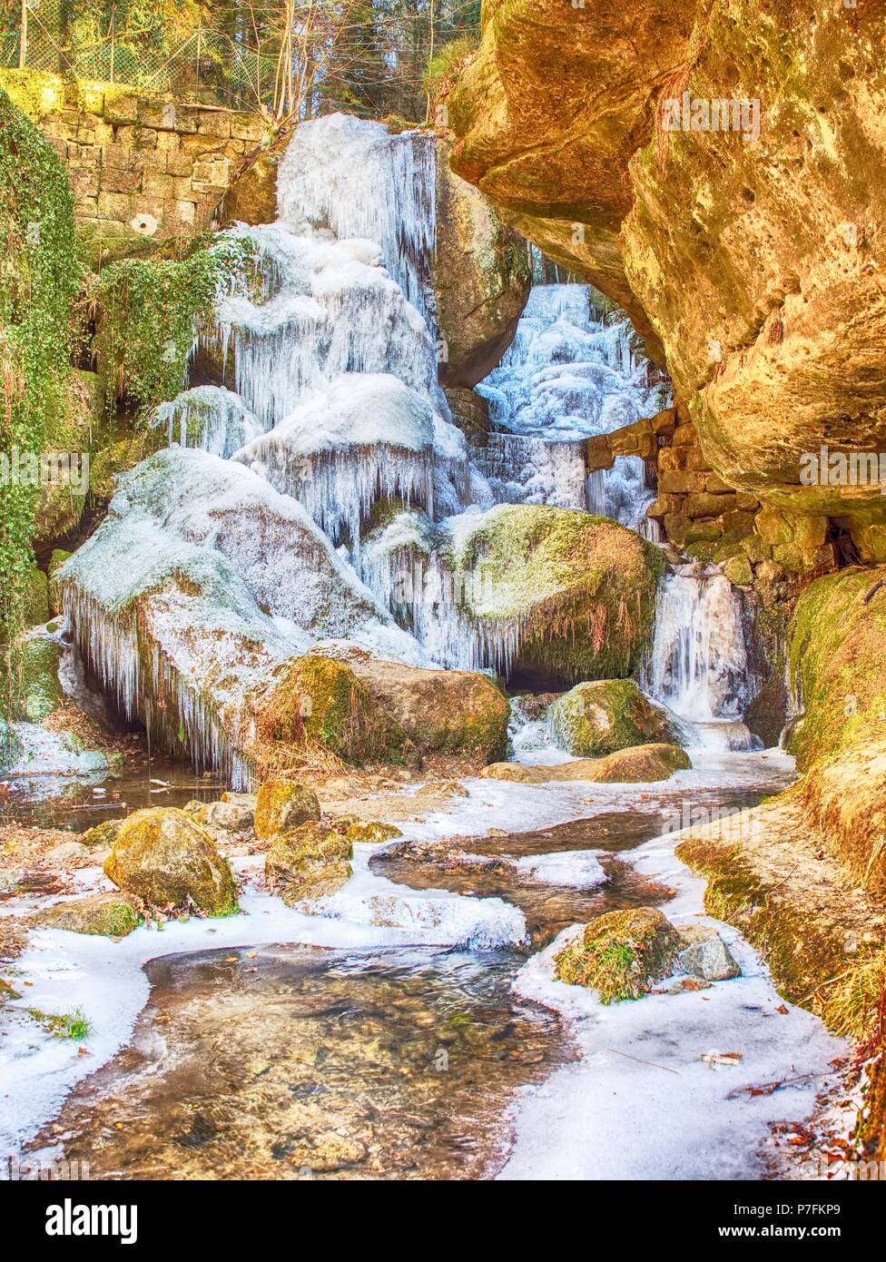 Fragile Ground High Resolution Stock Photography and Images - Alamy