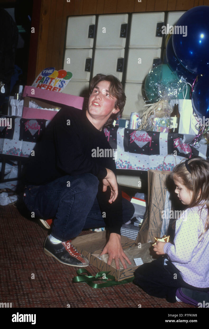 Barry bales hi-res stock photography and images - Alamy