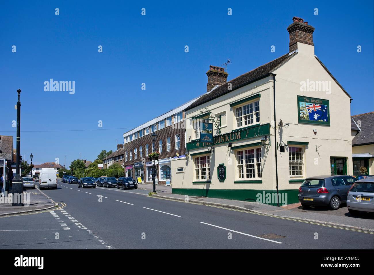 Polegate sussex hi-res stock photography and images - Alamy