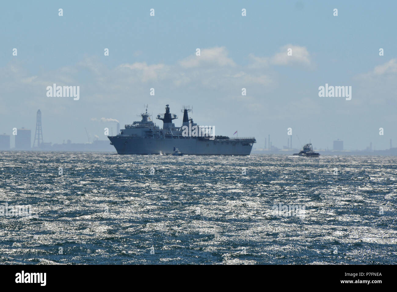 Hms forward naval base hi-res stock photography and images - Alamy