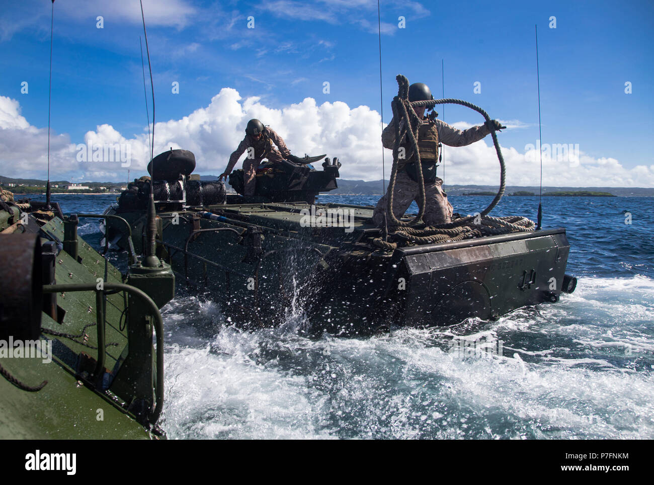 Camp schwab beach hi-res stock photography and images - Alamy
