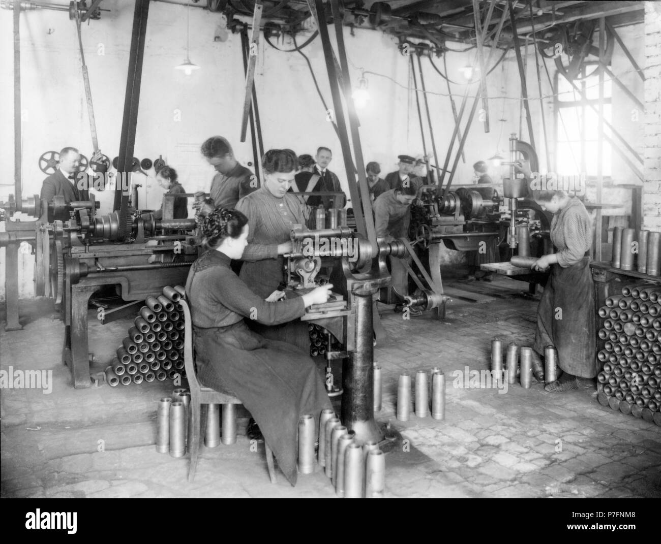 What Is A Arms Factory at Gregory Butcher blog