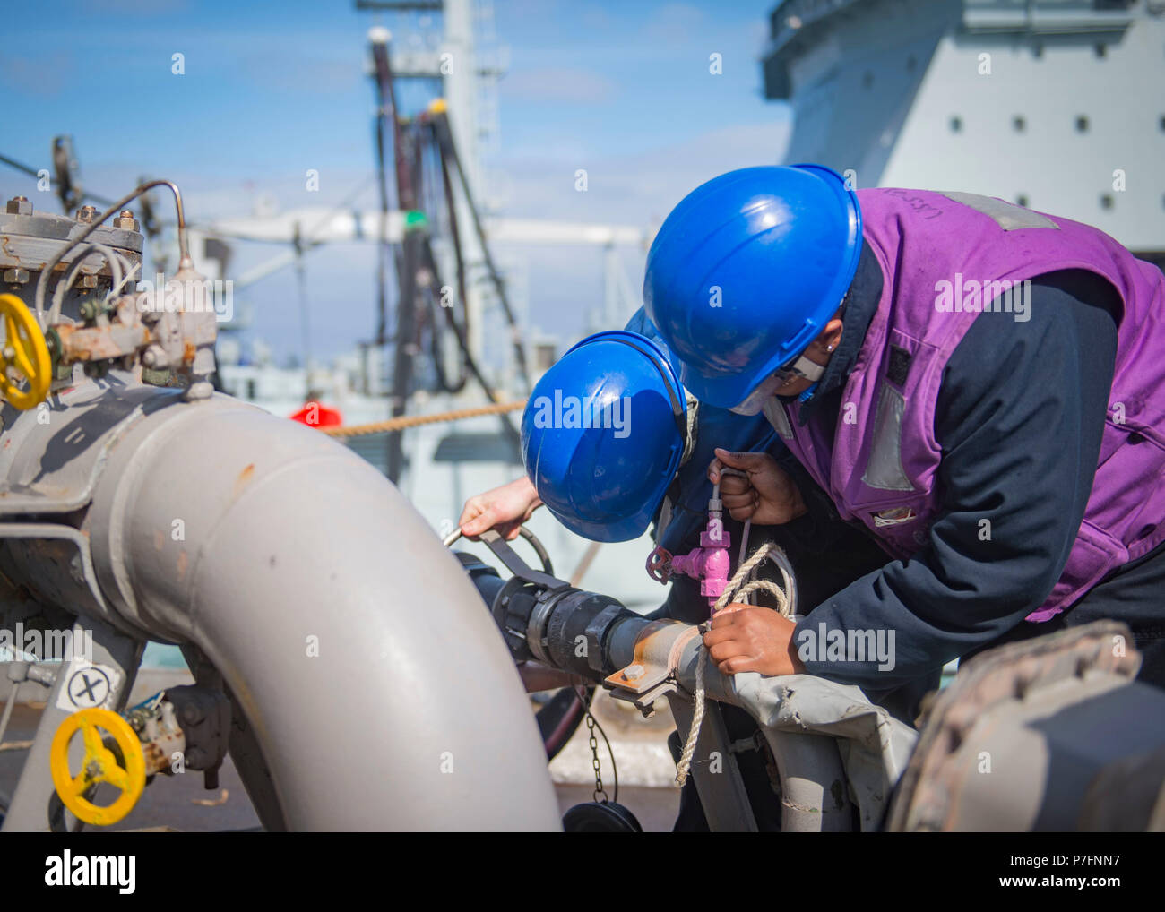 Gsm3 andrew futch hi-res stock photography and images - Alamy