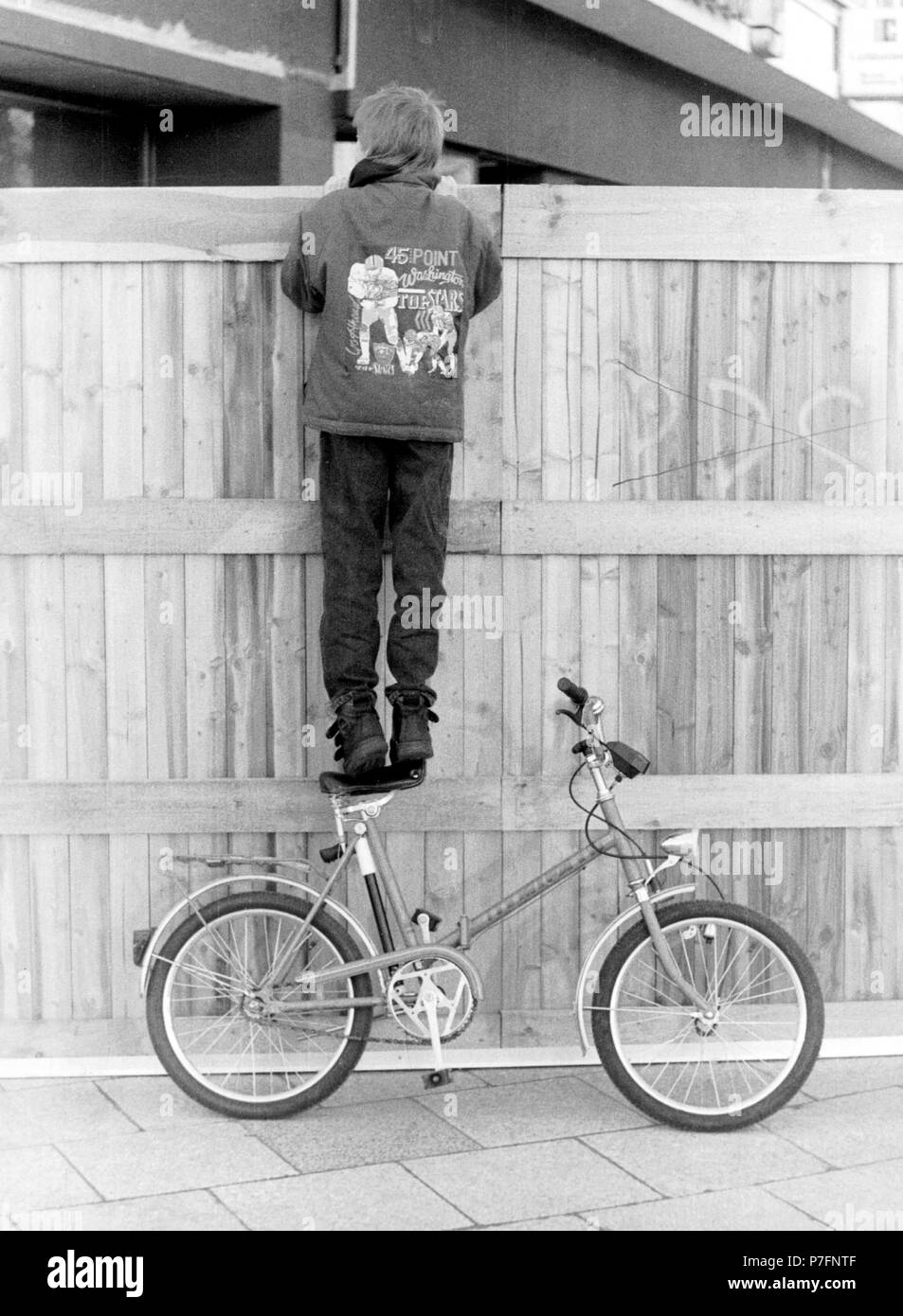 Humor a child Black and White Stock Photos & Images - Alamy