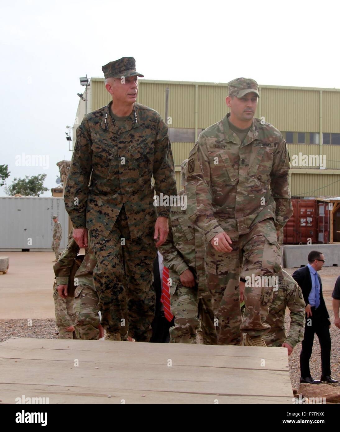 U s army sgt matthew henry hi-res stock photography and images - Alamy