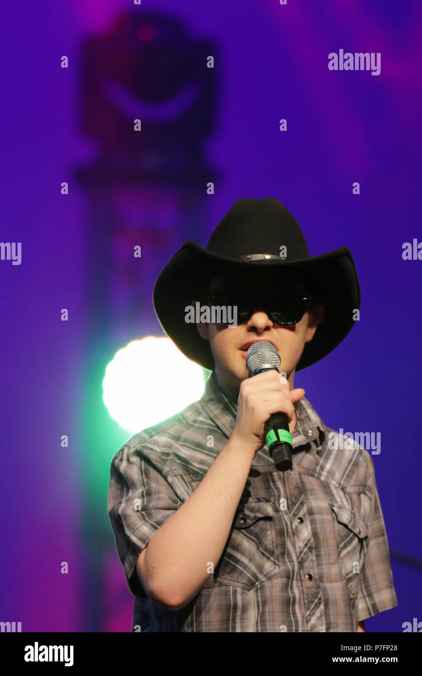 Eben boothby hi-res stock photography and images - Alamy