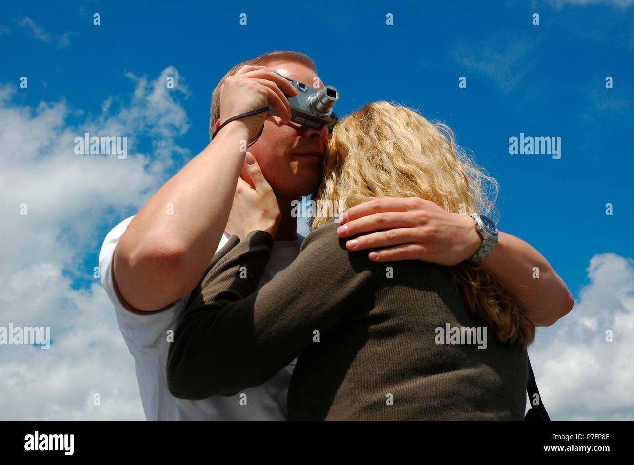 Bei der sache hi-res stock photography and images - Alamy